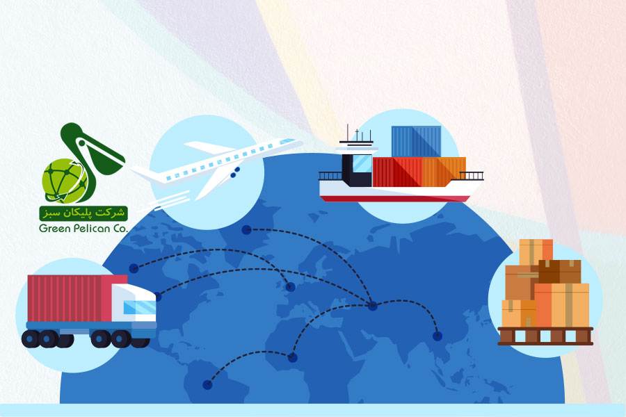 The process of obtaining a goods export license - 0 to 100 - گروه ...