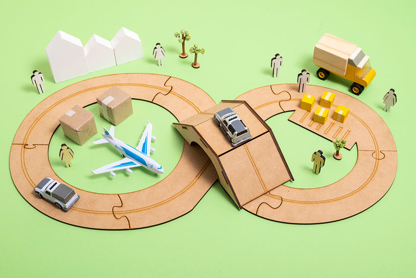What is the difference between transit and transshipment? - Green ...
